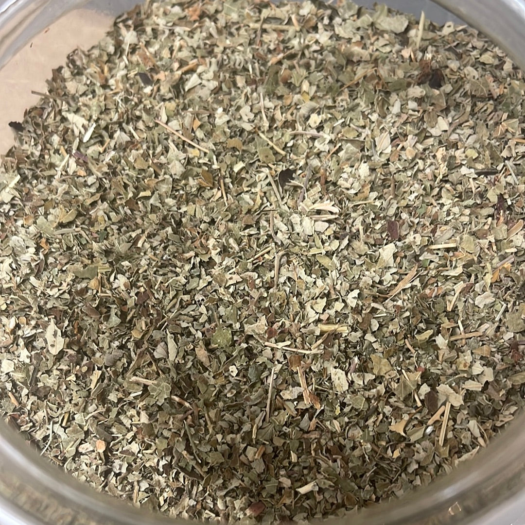 Blackberry Leaves | Organic | By the Ounce – Quartz and Company